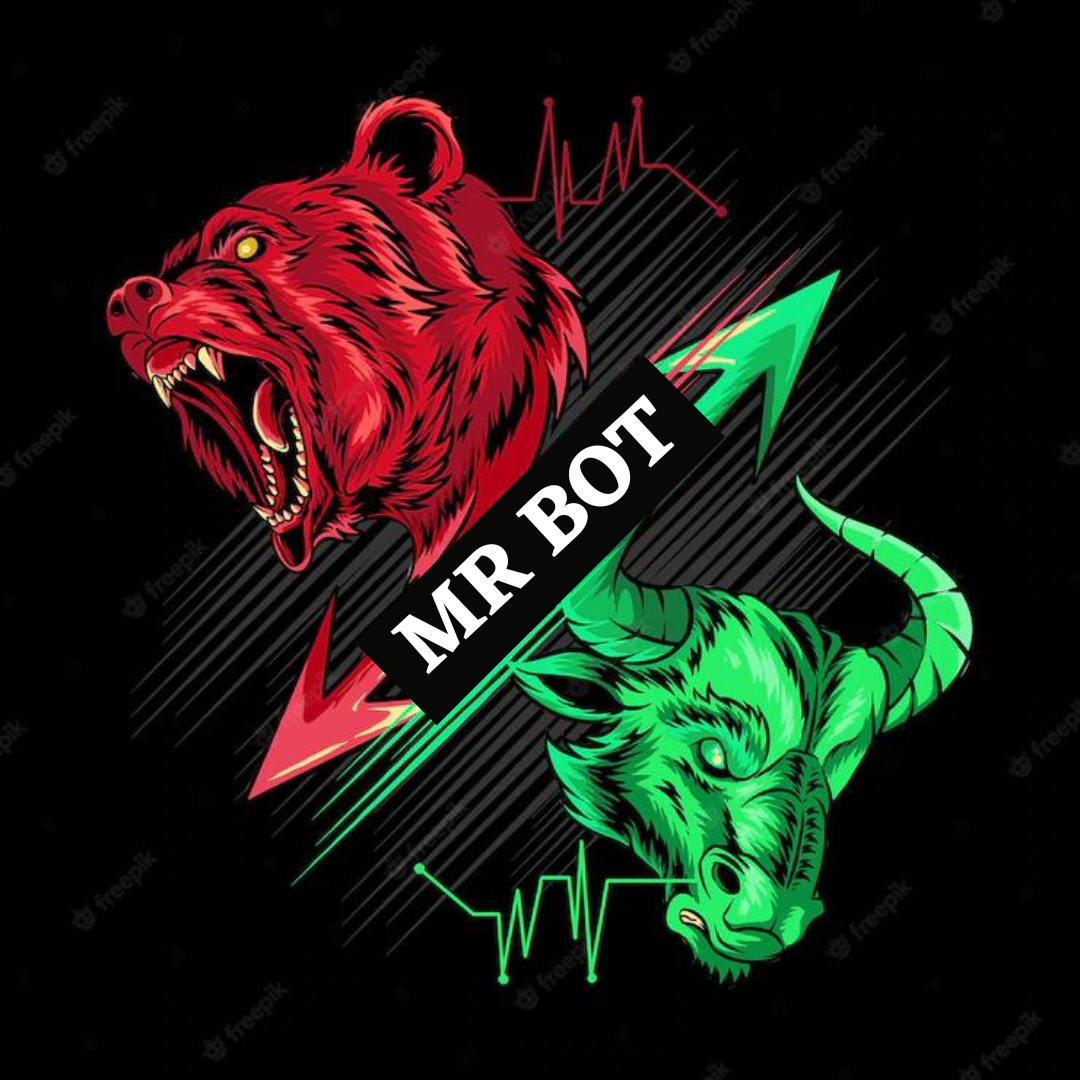 MR BOT DIVISAS - MR_BOT | Hotmart