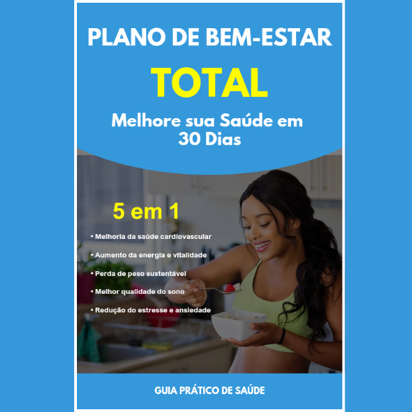 Bem-Estar Total