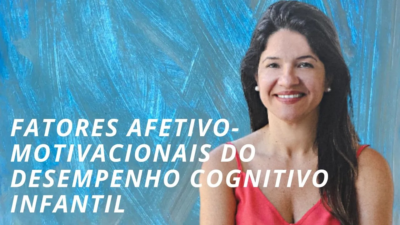 Non-intellectual factors impacting children's cognitive performance...