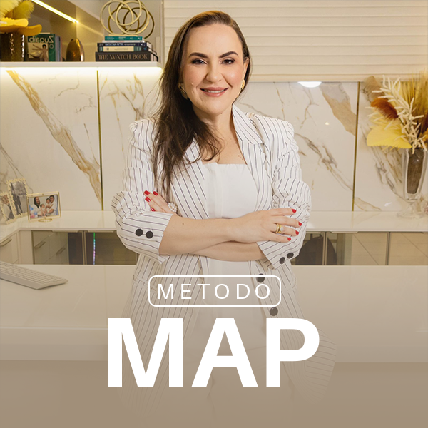 Método MAP - NAYANA ALVES DE BRITO MELO OKASAKI | Hotmart