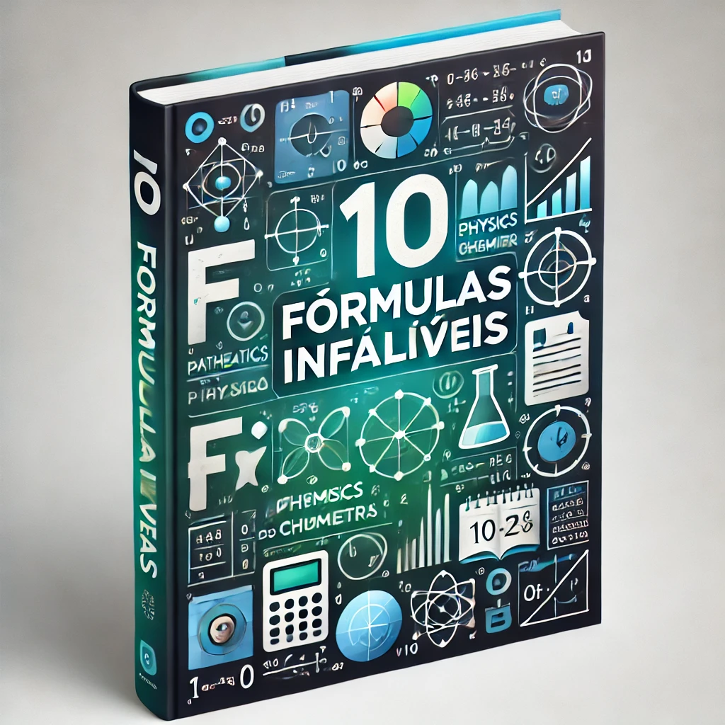 Fórmulas Infáliveis para o ENEM