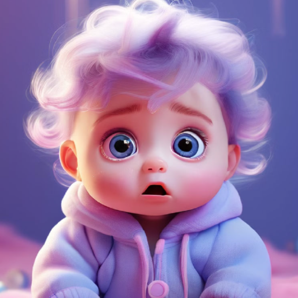 ¿Qué es la cólica del bebé? - Keila Markerting | Hotmart