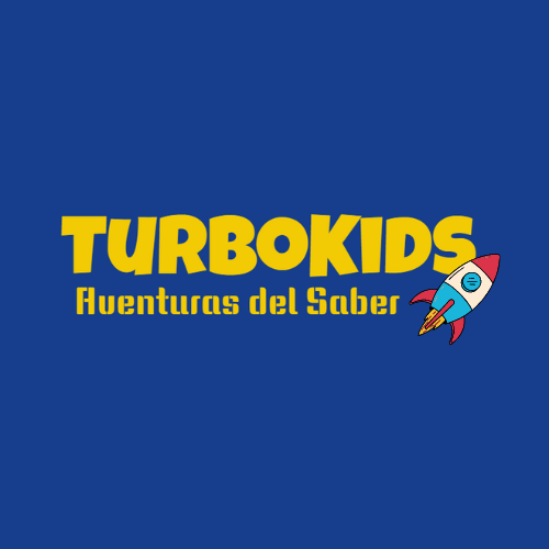 TurboKids: Aventuras Del Saber - Vandrei Colla | Hotmart