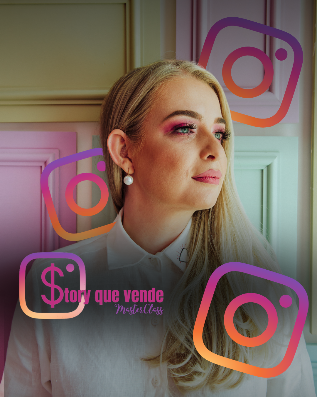 $tory que Vende - Masterclass - Samara jastrow | Hotmart