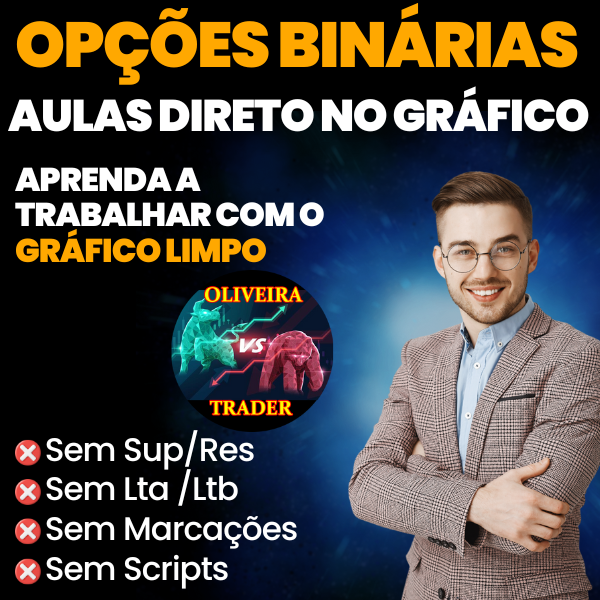 Mentoria Oliveira Trader