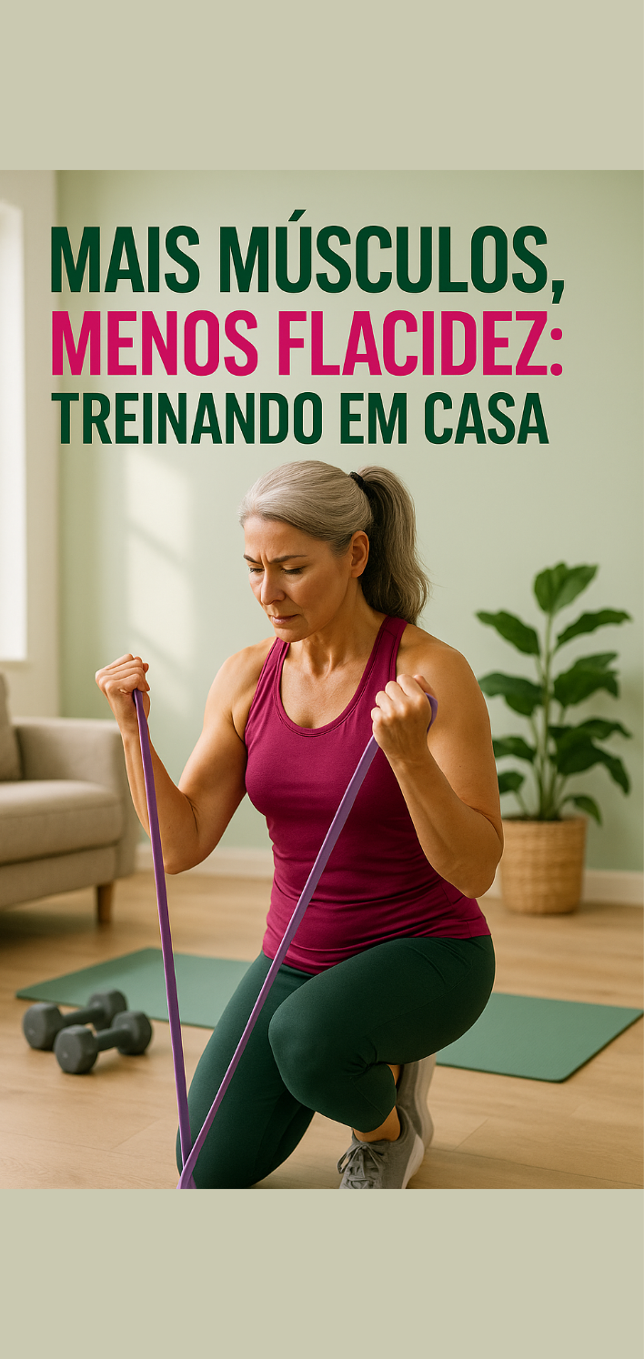 Desafio Flacidez Zero!