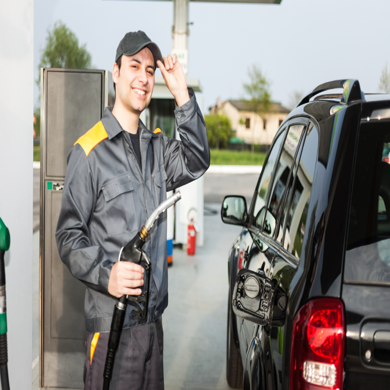 Curso online de Frentista - ACAD ENGENHARIA EDUCAÇÃO PROFISSIONAL