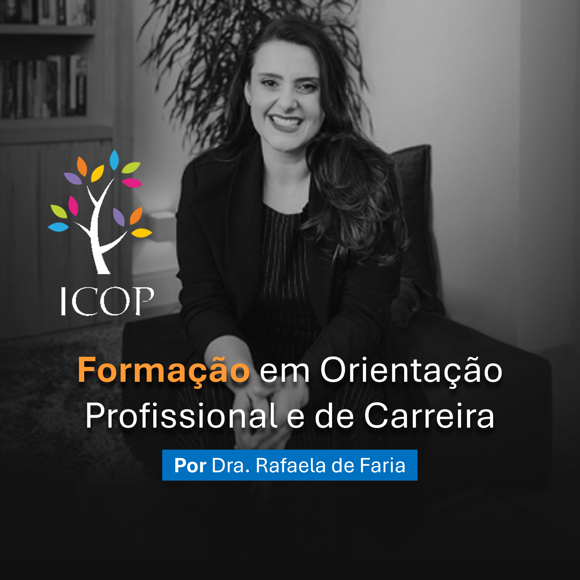 Formação em Orientação Profissional e de Carreira - ICOP Instituto ...