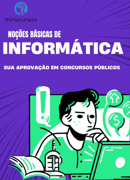 Noções Básicas de Informática - HAN Tecnologia | Hotmart