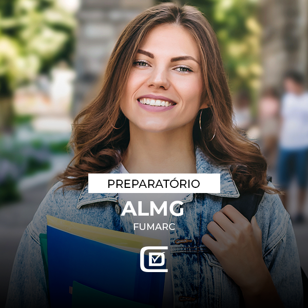 Preparatório ALMG (Fumarc)