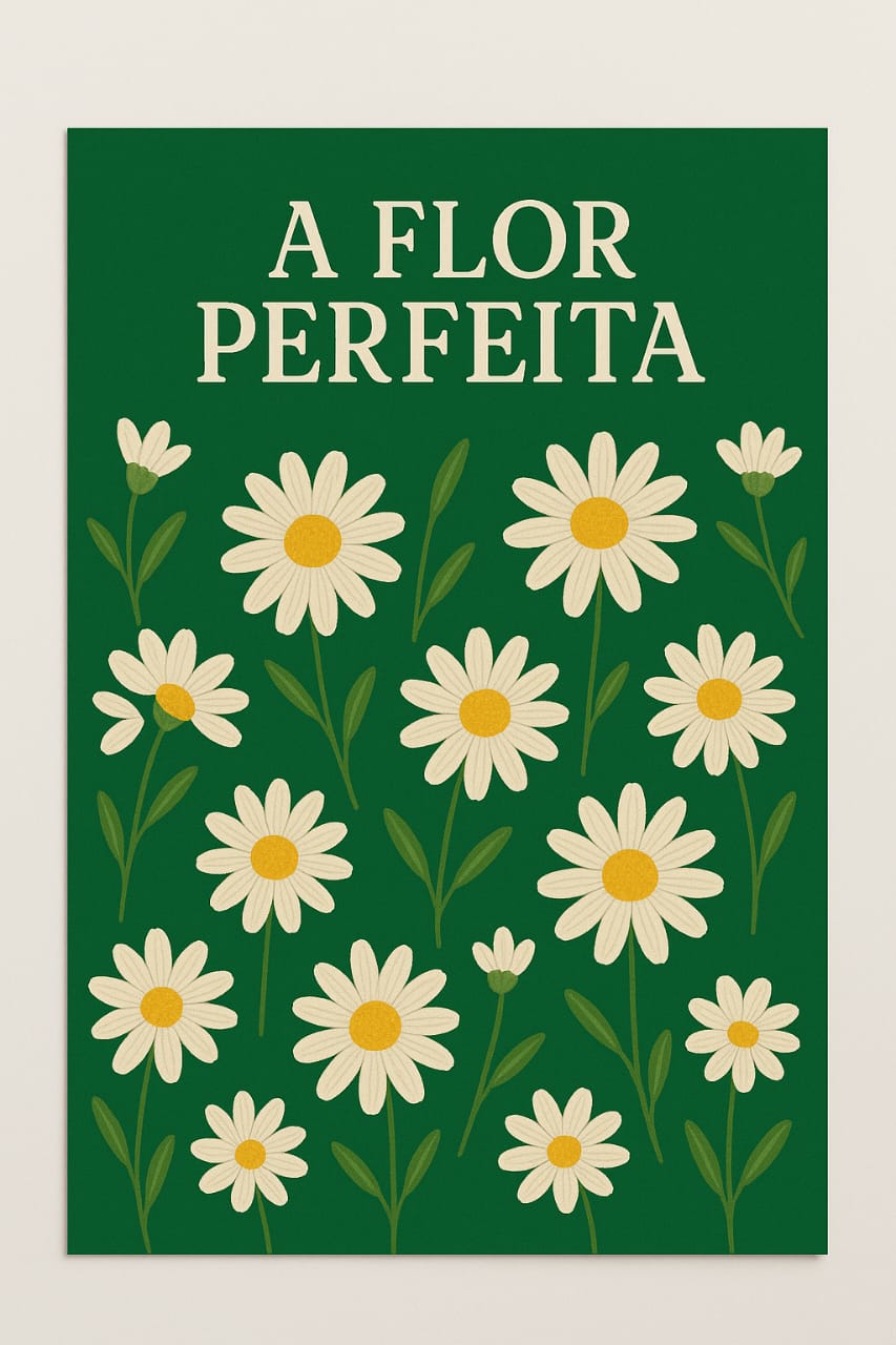 CAMPANHA FLOR PERFEITA - MARIA MARGARETE ALEXANDRE MOTA | Hotmart