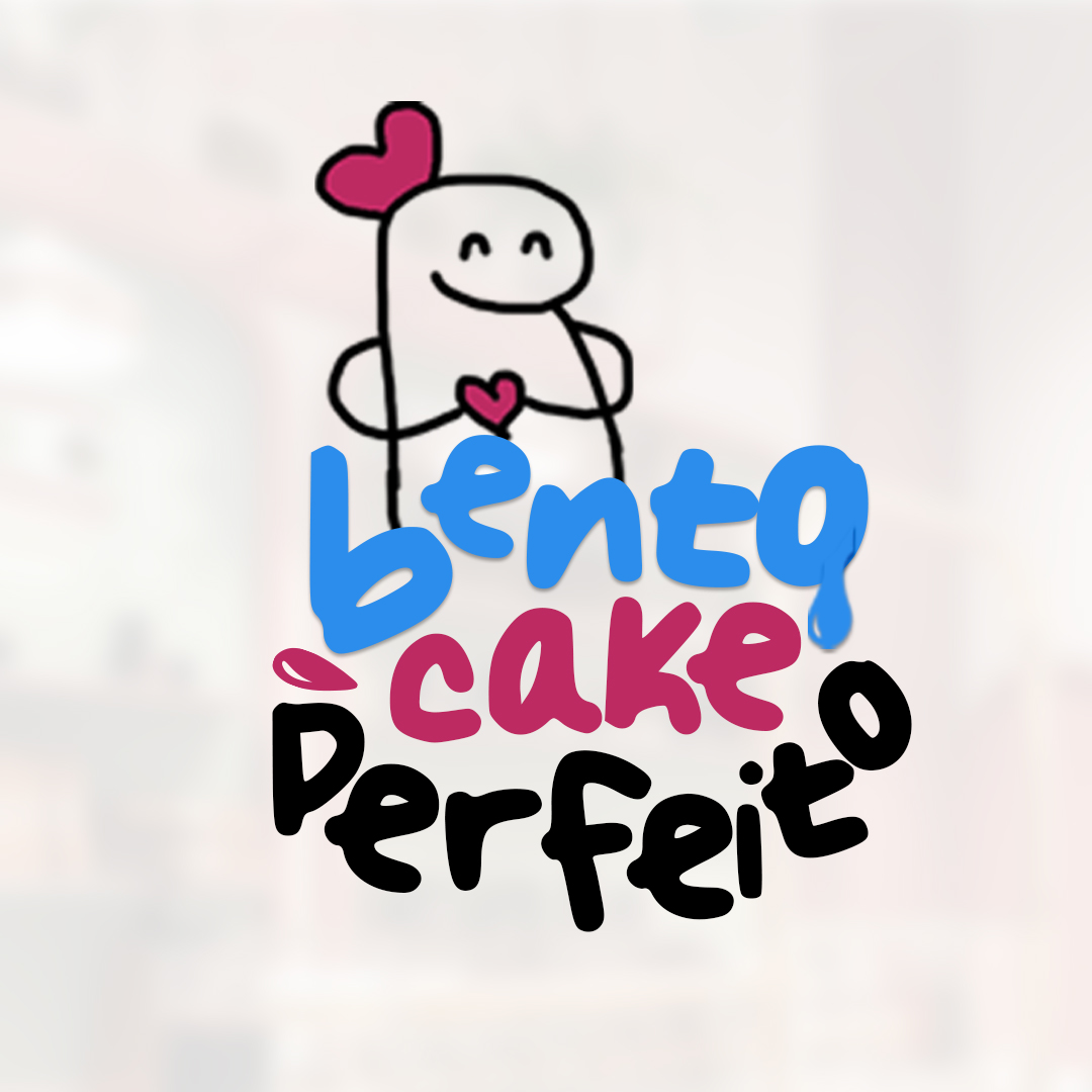 Bentô Cake Perfeito - Ellen Martos | Hotmart
