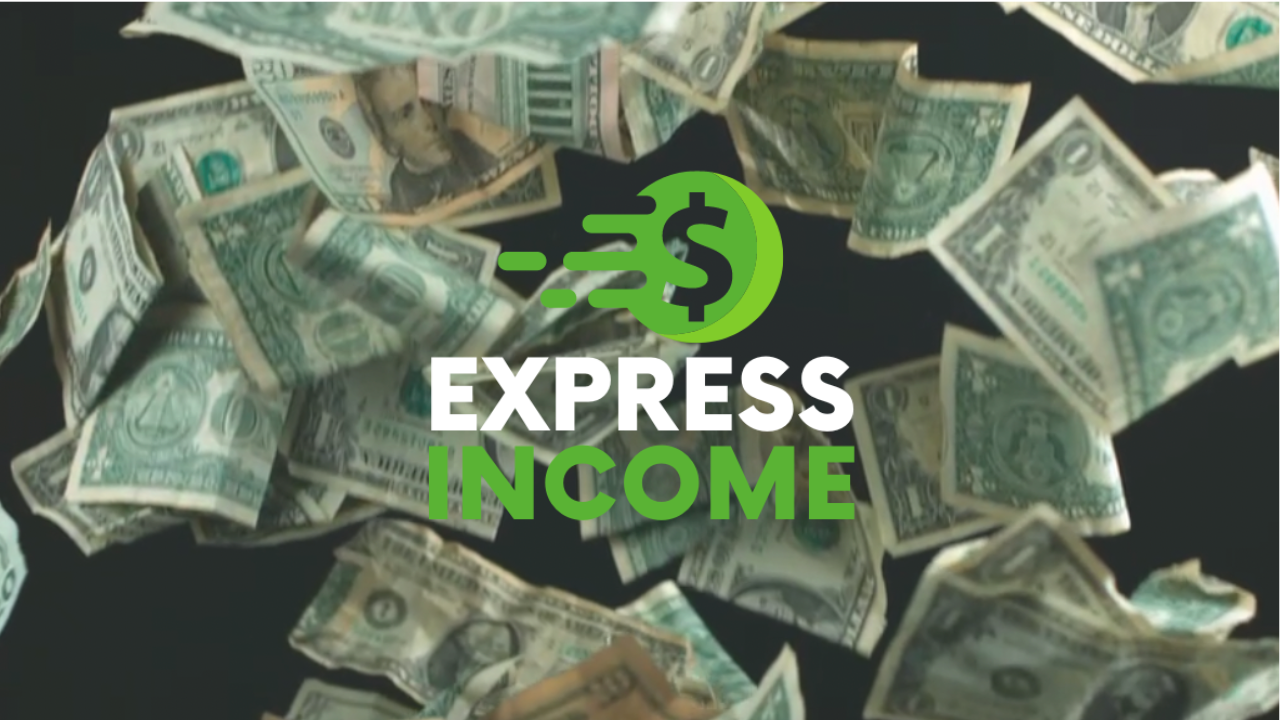 Express Income