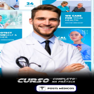 Post para Médicos