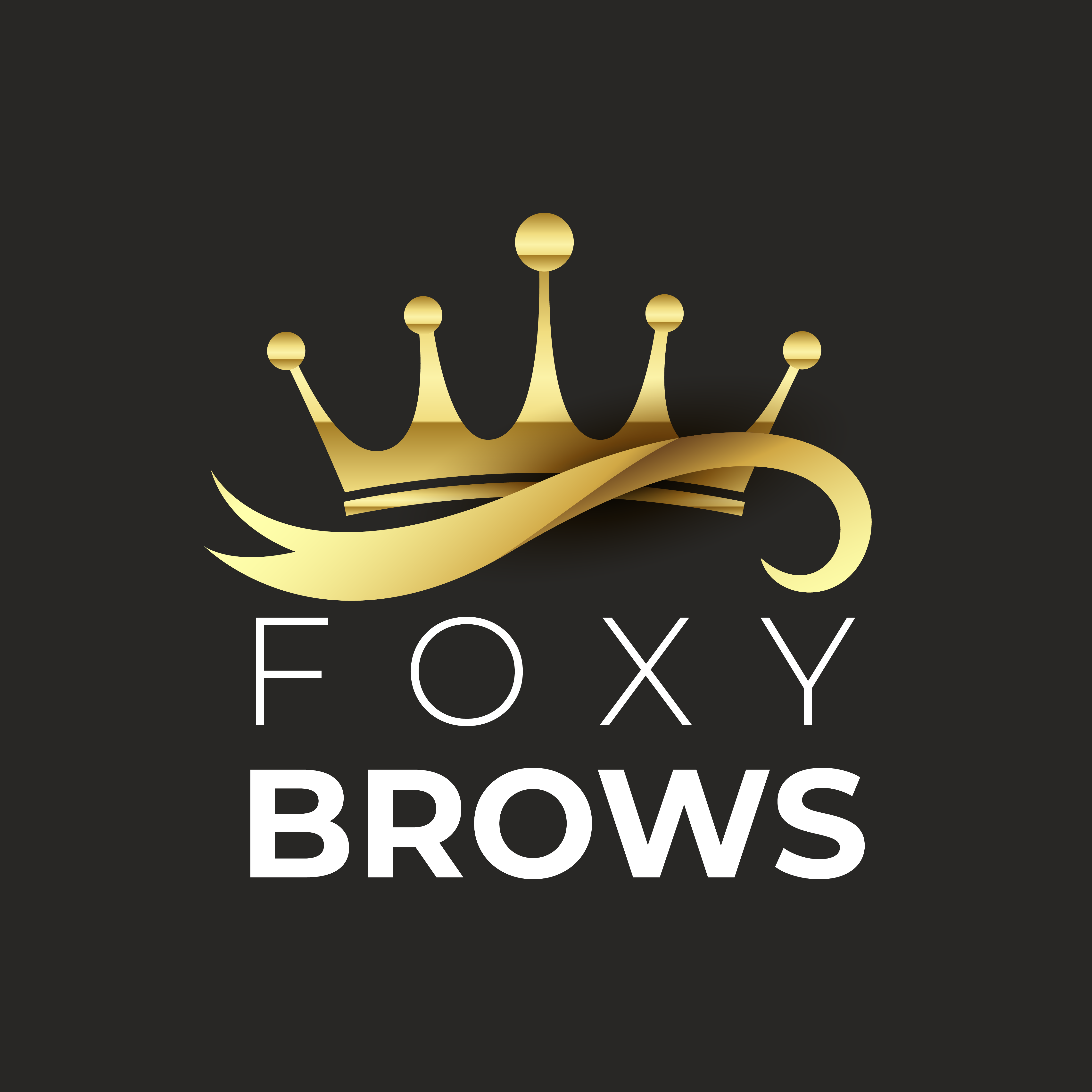 Foxy Brows