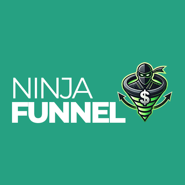 Ninja Funnel – Tu Embudo de Ventas Listo en Minutos - Agustin D'aqu...