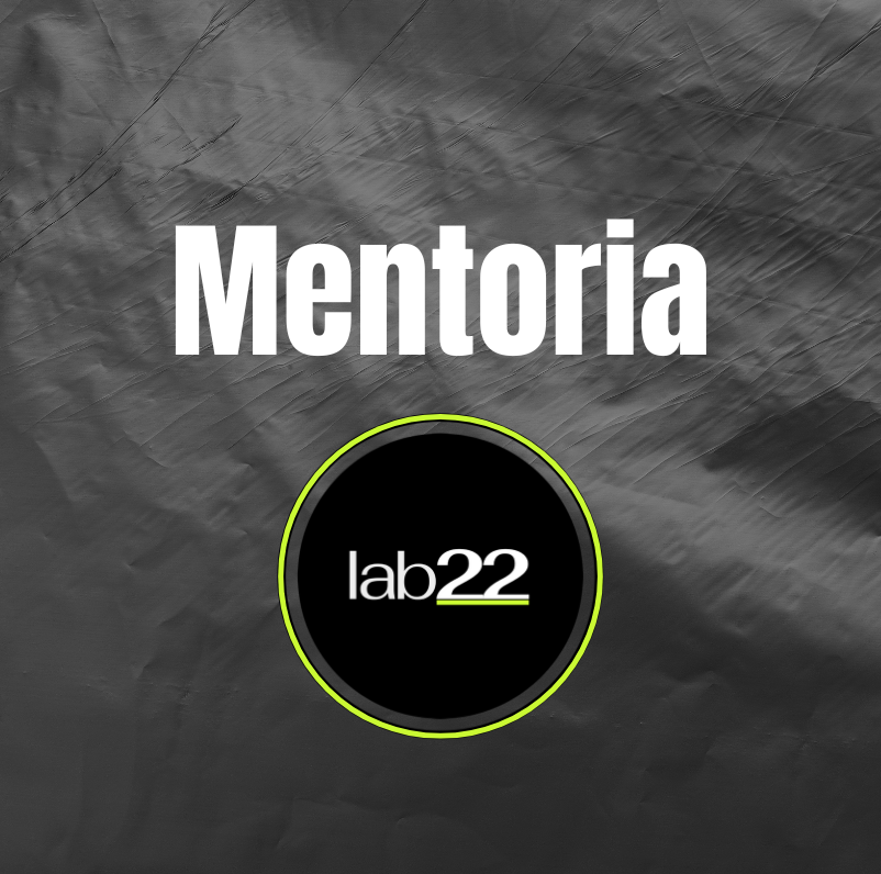 Lab22 | Mentoria