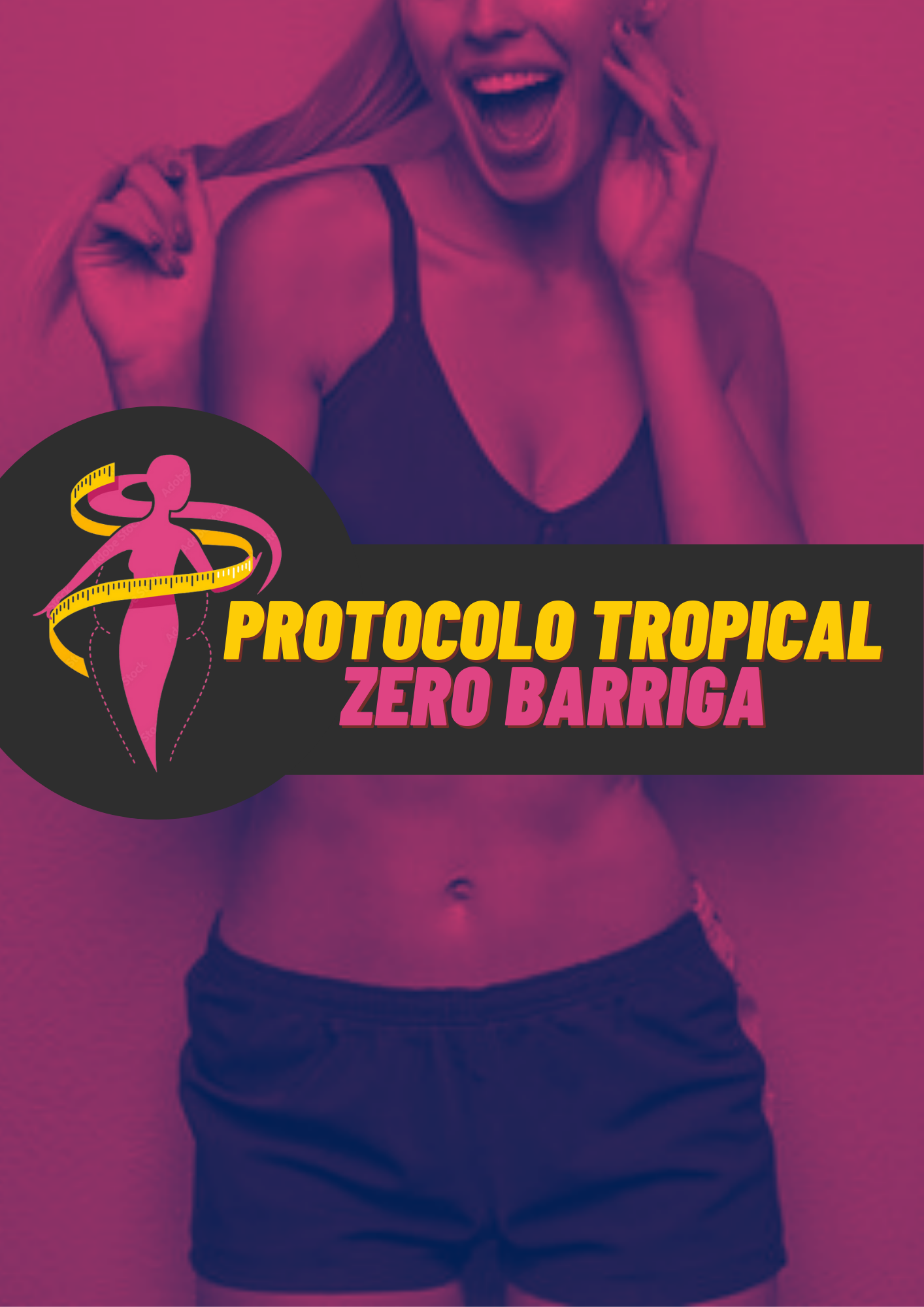 Protocolo tropical zero barriga - Eustacio Pereira de oliveira Neto...