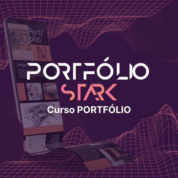 Curso PORTFÓLIO da Escola Desenhar - Escola Desenhar | Cursos On-li...