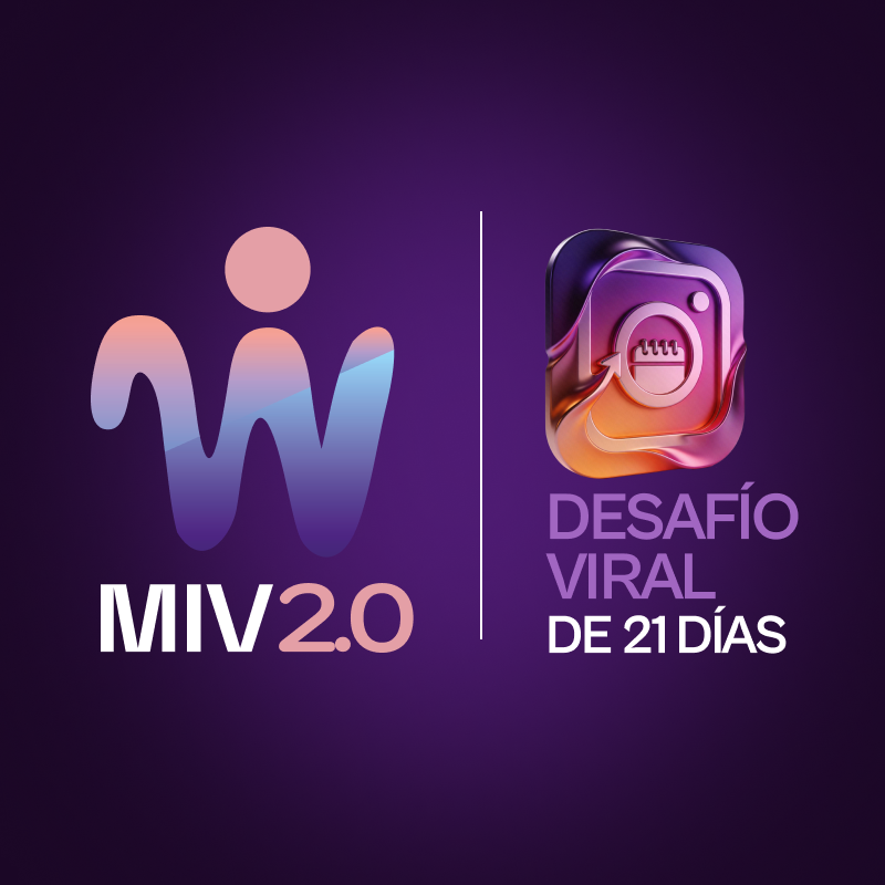 MIV 2.0 + Desafío Viral - Digitalis Academy | Hotmart