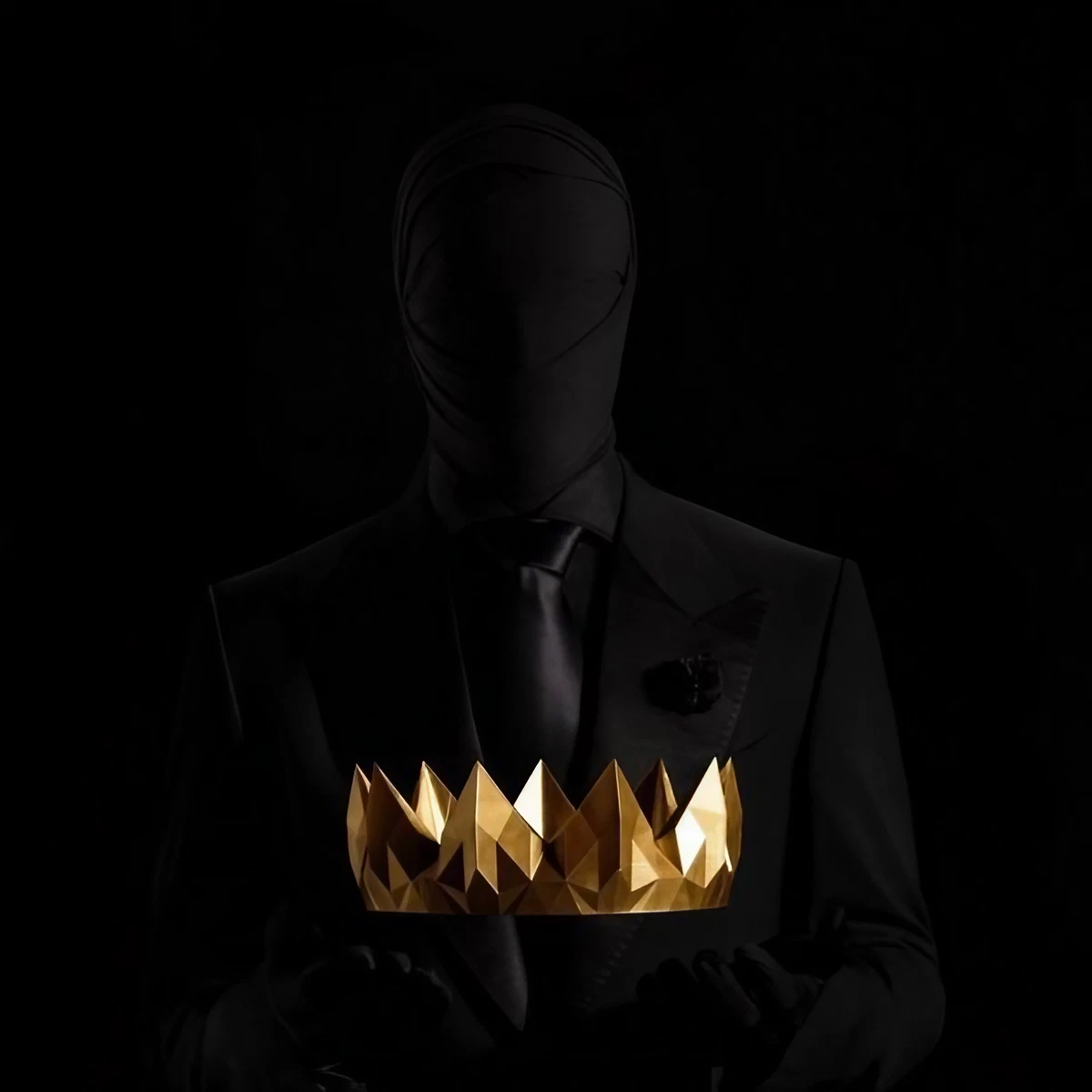 HOW TO BE AN EXCEPTION