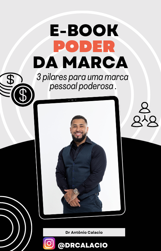 "O Poder da Marca Pessoal: Deixando Sua Marca no Mundo Profissional ...