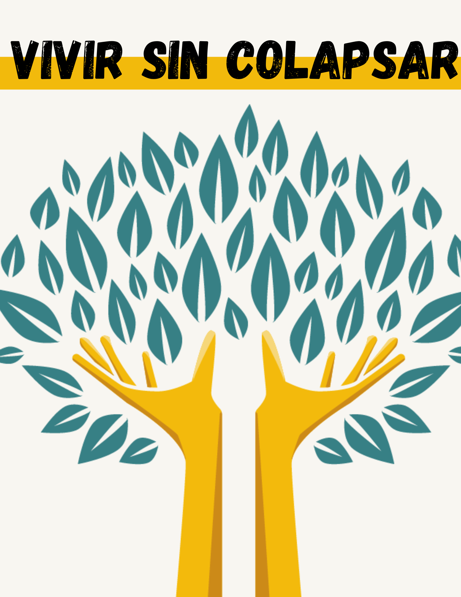 "Vivir sin colapsar: guía práctica para cuidar tu salud mental en u...