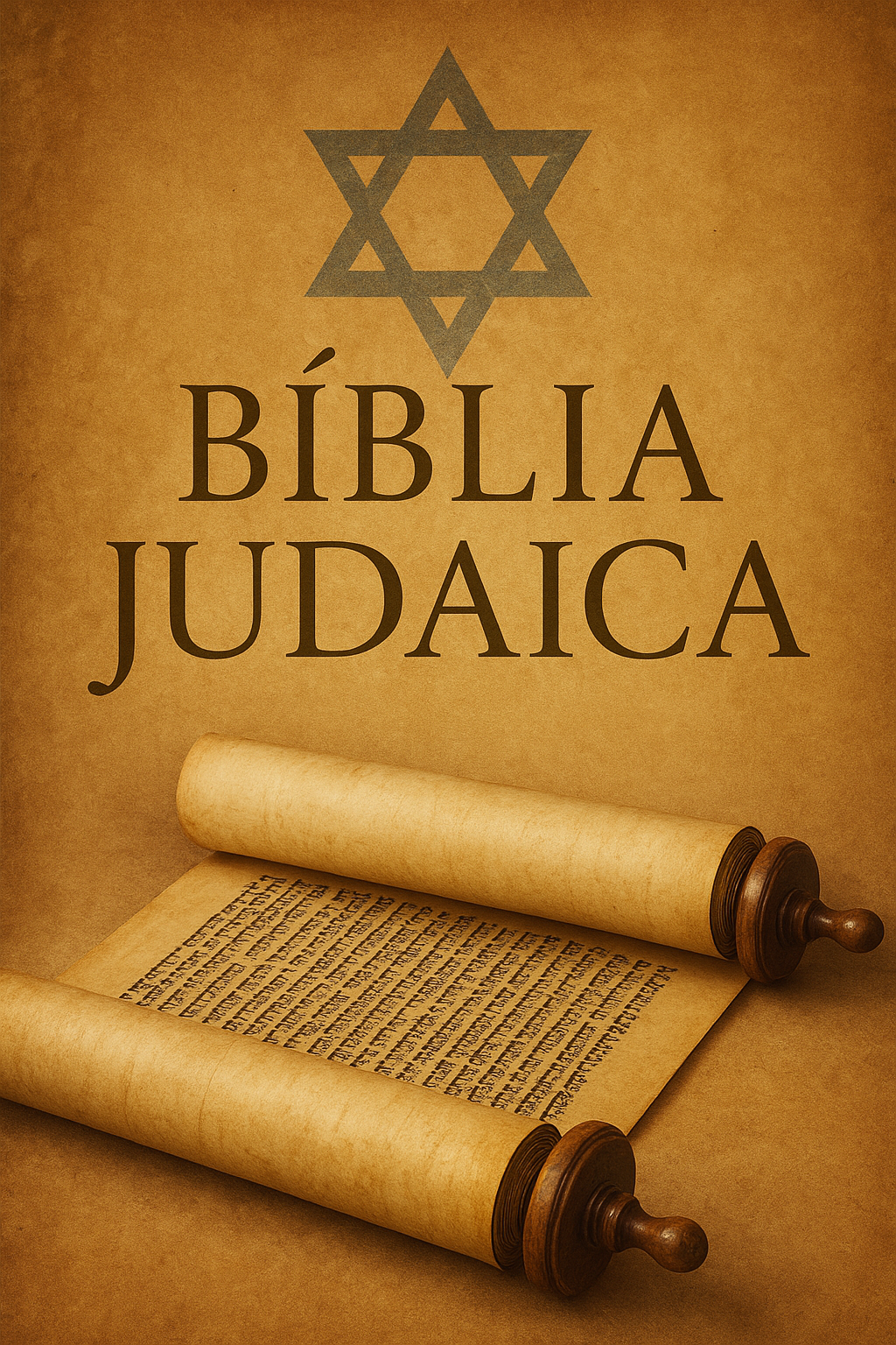 BÍBLIA JUDAICA COMPLETA - Maya Lemos | Hotmart