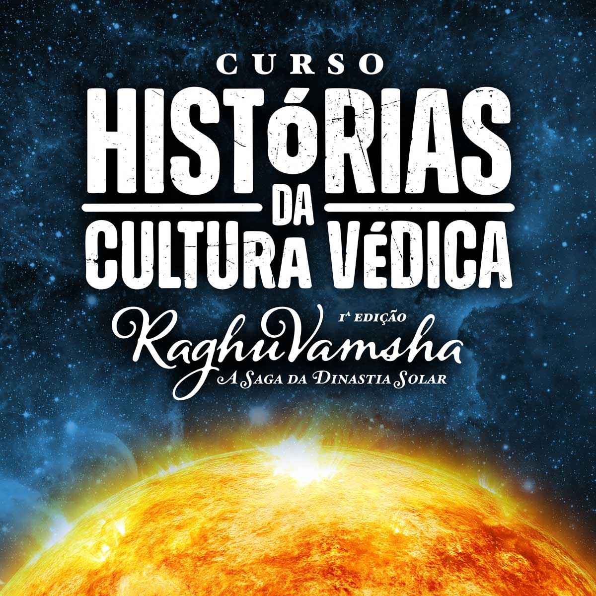 Histórias da Cultura Védica - Raghuvamsha - Prof. Victor Mattos | H...