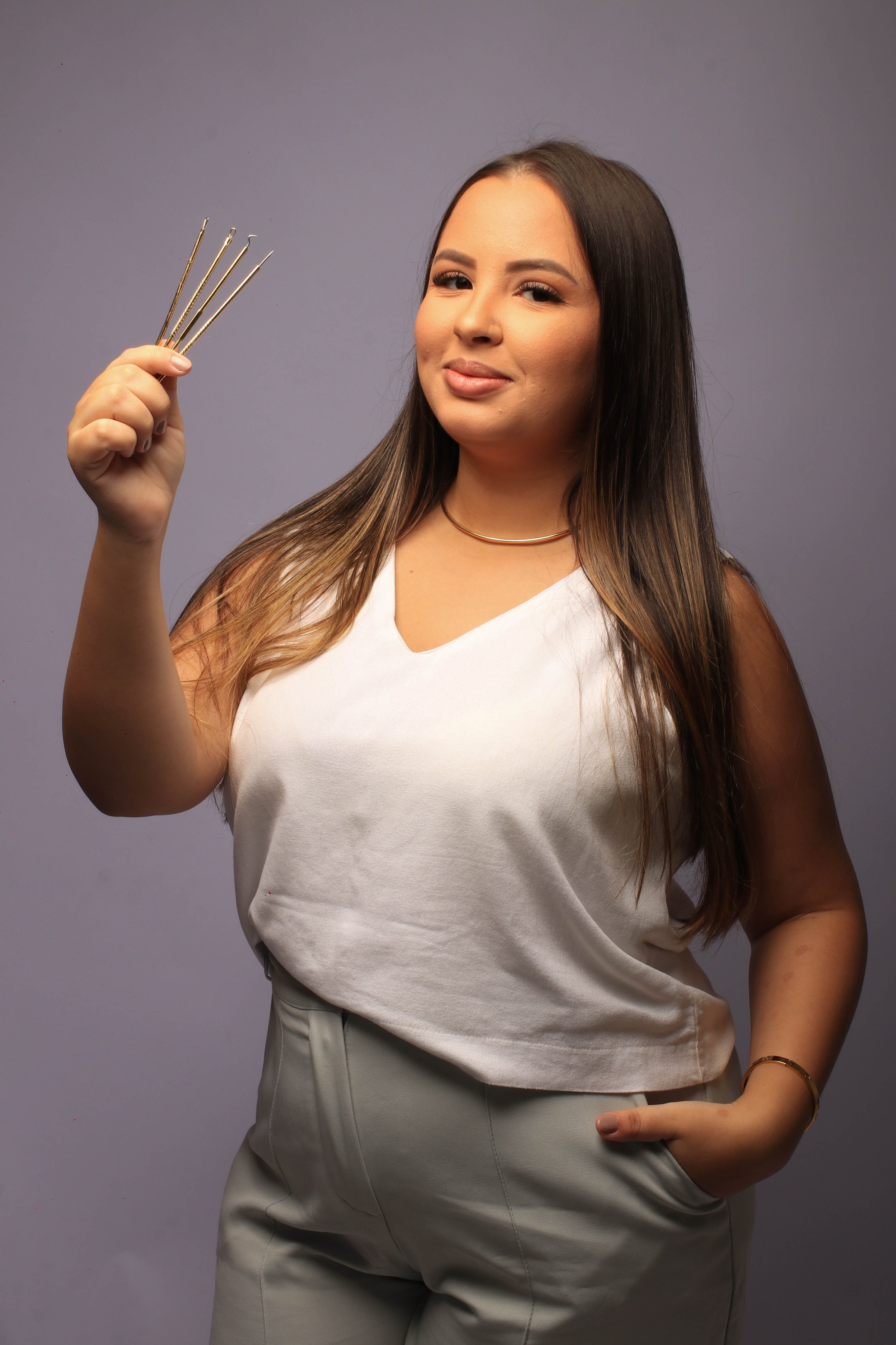 Apostila limpeza de pele premium e limpeza de pele indolor