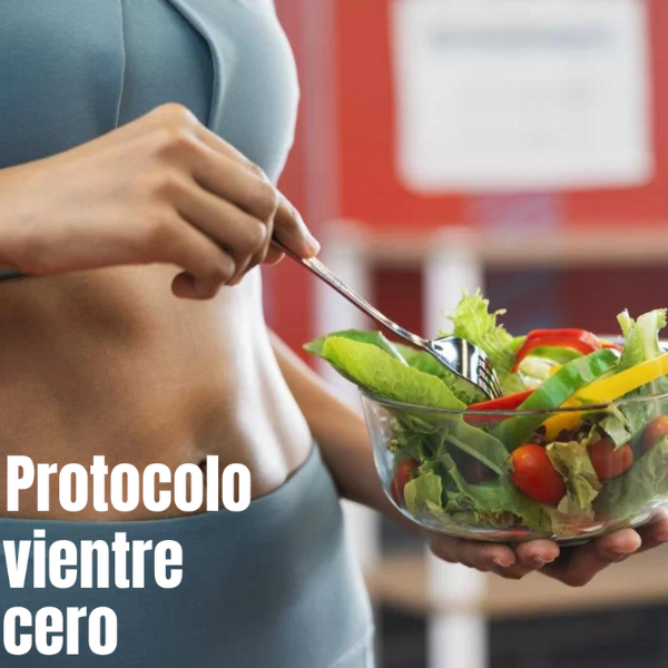 PROTOCOLO CERO VIENTRE - peterson henrique | Hotmart