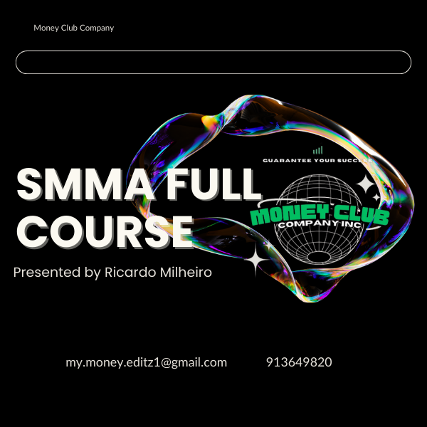 Guia Completo sobre Social Media Marketing Agency (SMMA)