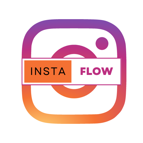 INSTAFLOW - O ENGAJAMENTO PERFEITO