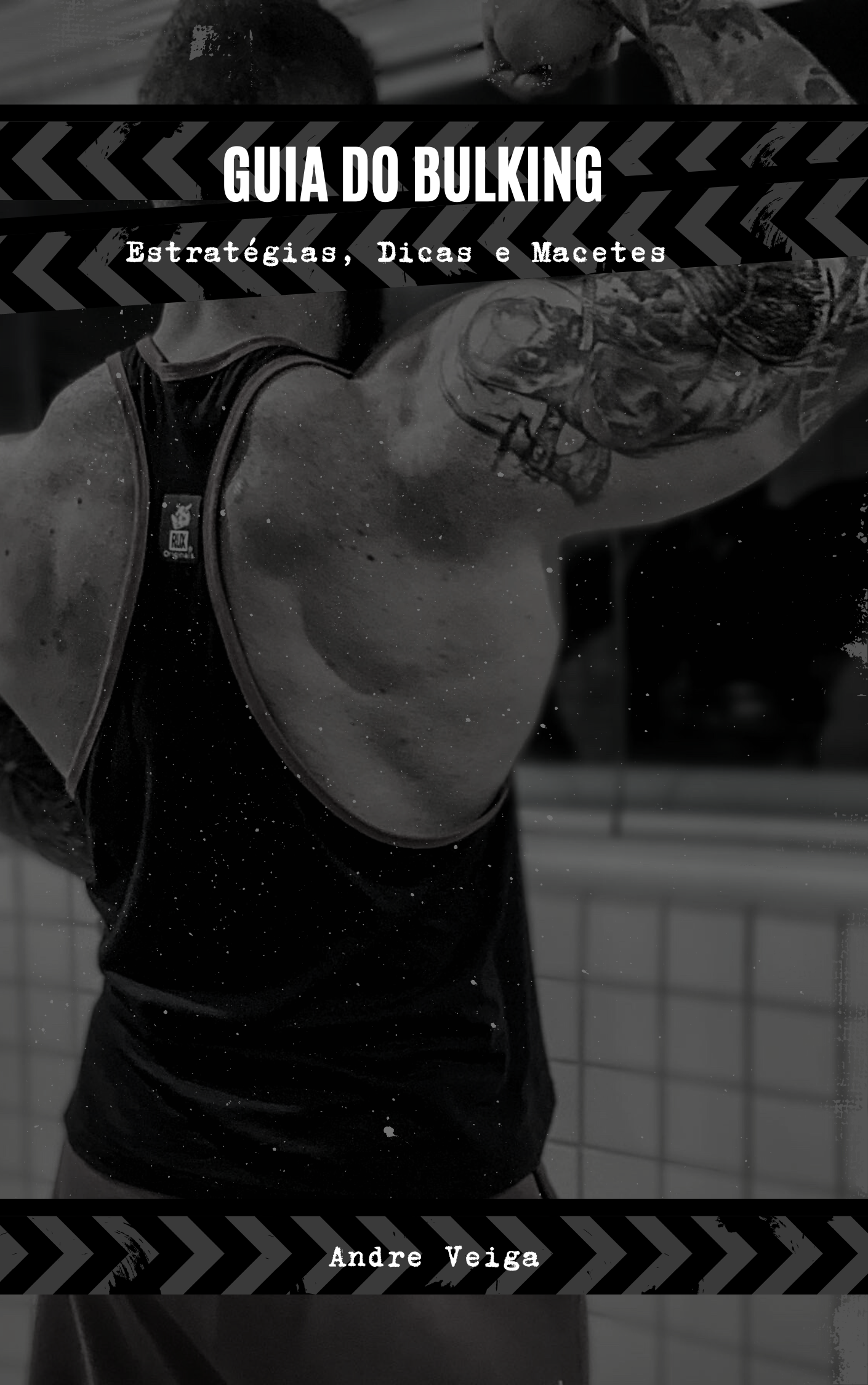 GUIA DO BULKING - André Veiga | Hotmart