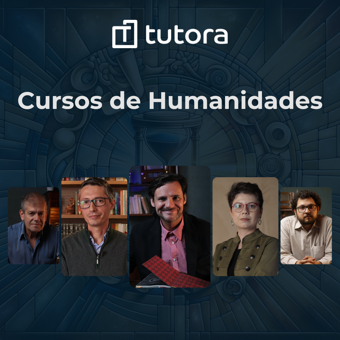 Combo de Humanidades Tutora - Tutora | Hotmart