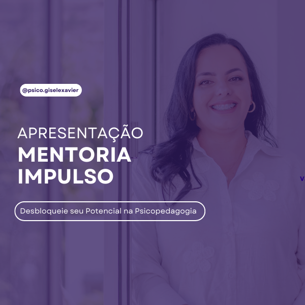 Mentoria Impulso