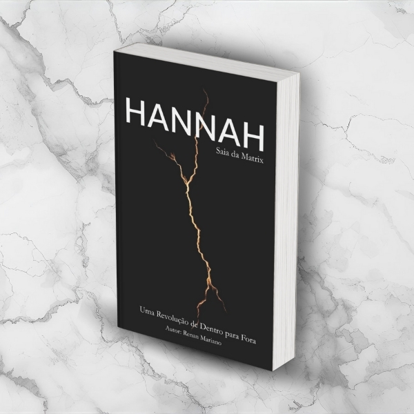 HANNAH - Saia da Matrix | Hotmart