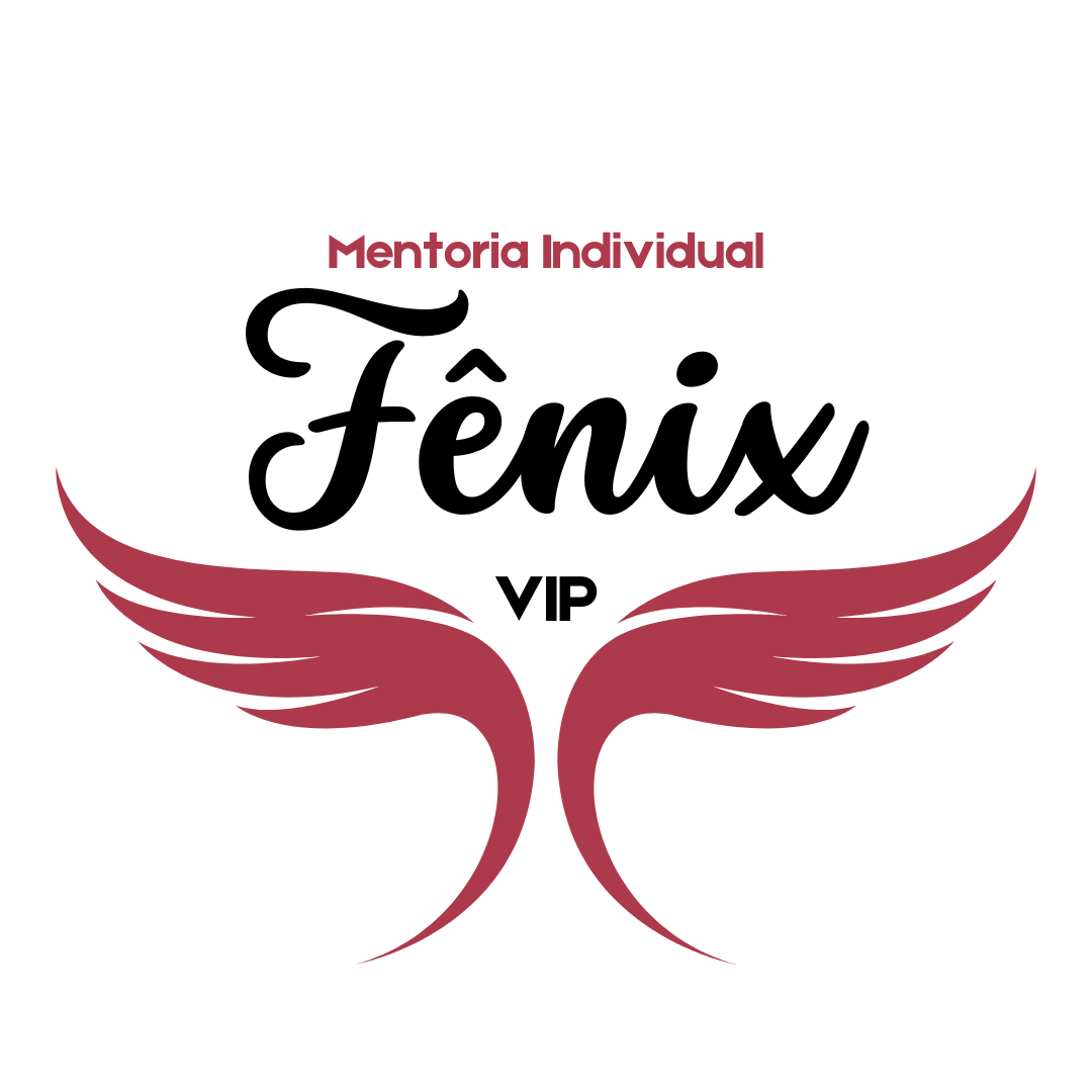 Mentoria Fênix VIP - PATY KOSSUGUE | Hotmart