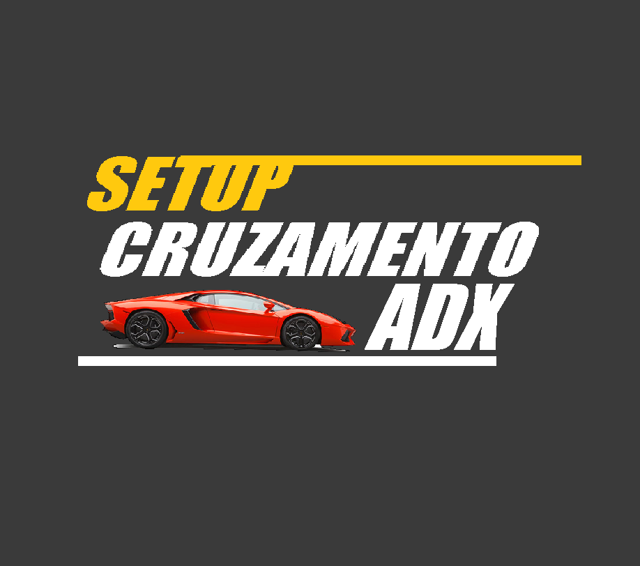 Setup cruzamento do ADX - Versão Padrão - Arthur 777 | Hotmart