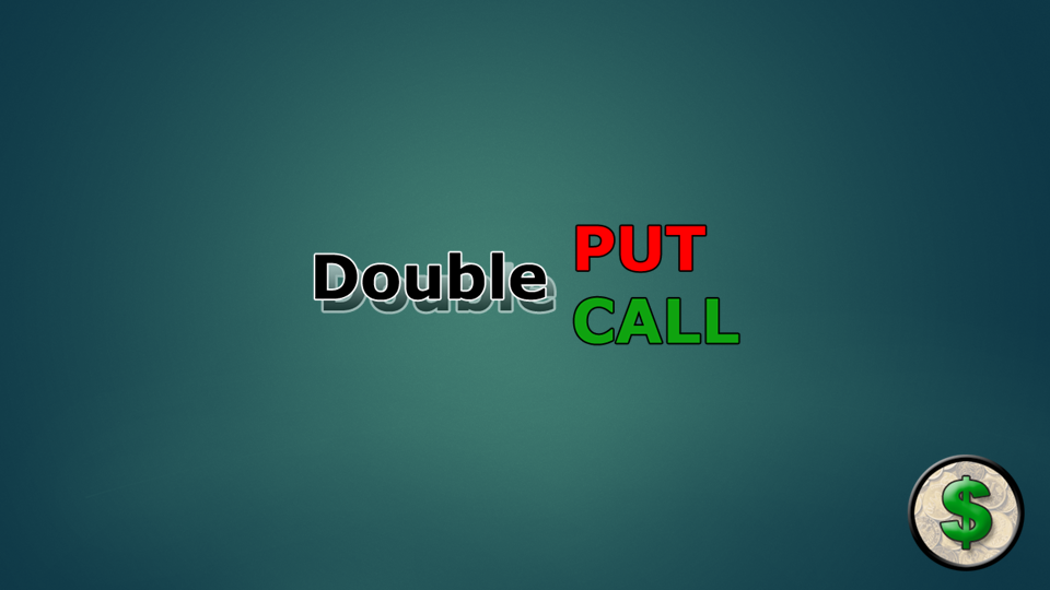 Mentoria Double PUT Double CALL - CPR CURSOS LTDA - ME | Hotmart