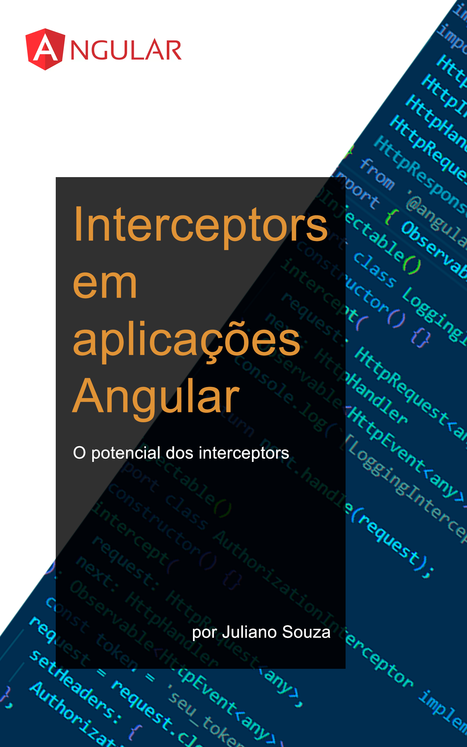 Interceptors em aplicações Angular