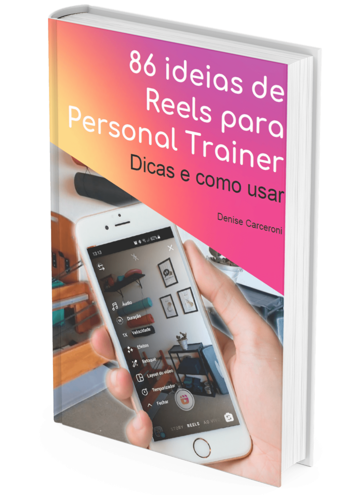 86 ideias de REELS para Personal Trainer - Interconectada Comunicaç...