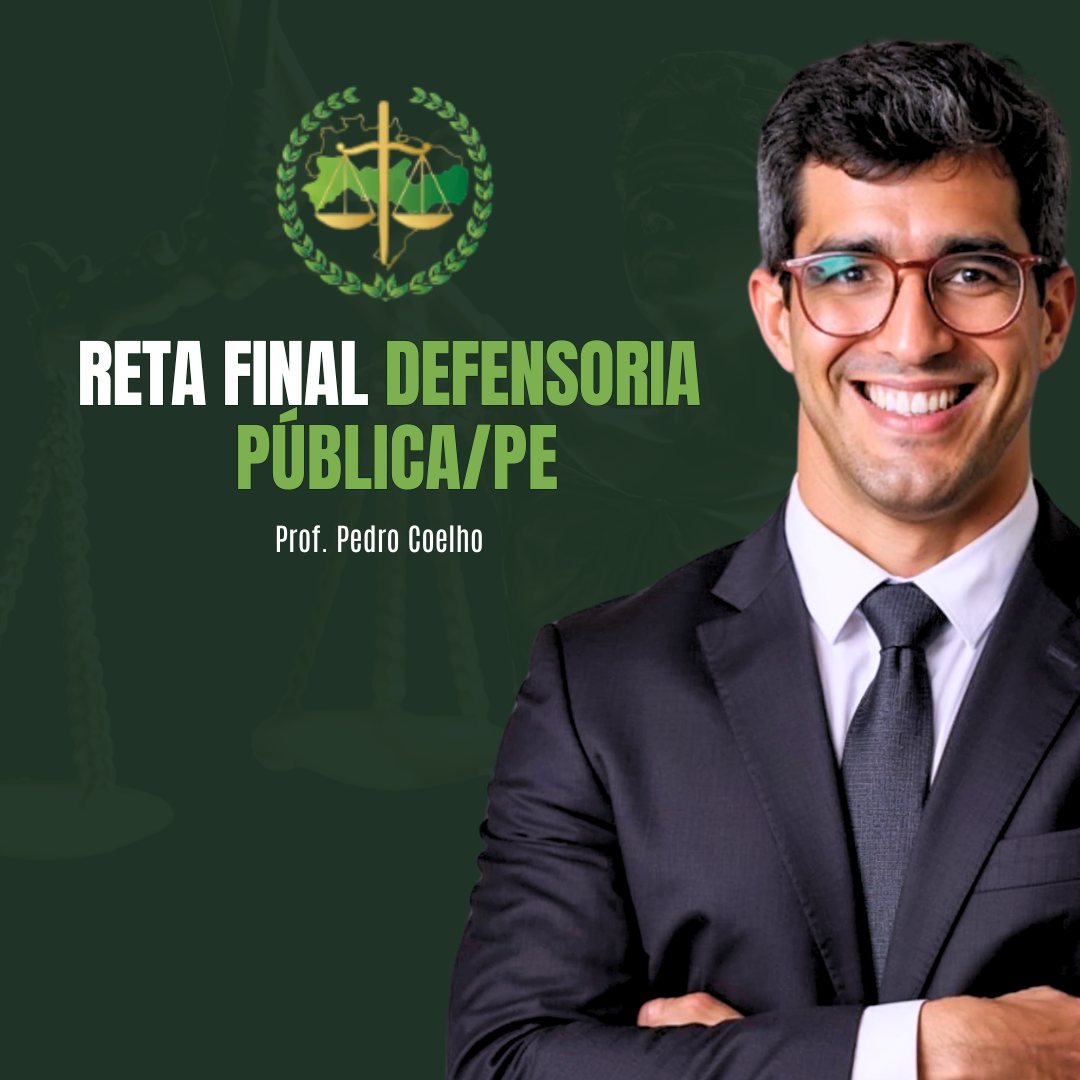Reta Final DPE - PE