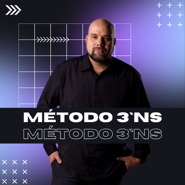 Método 3Ns (Milhas Aéreas)