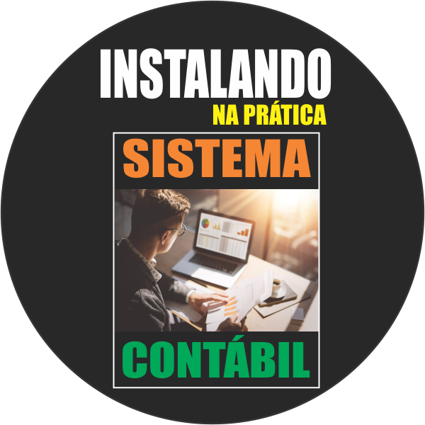 eBook - Baixando Sistema Contábil, Pessoal e Fiscal na Prática