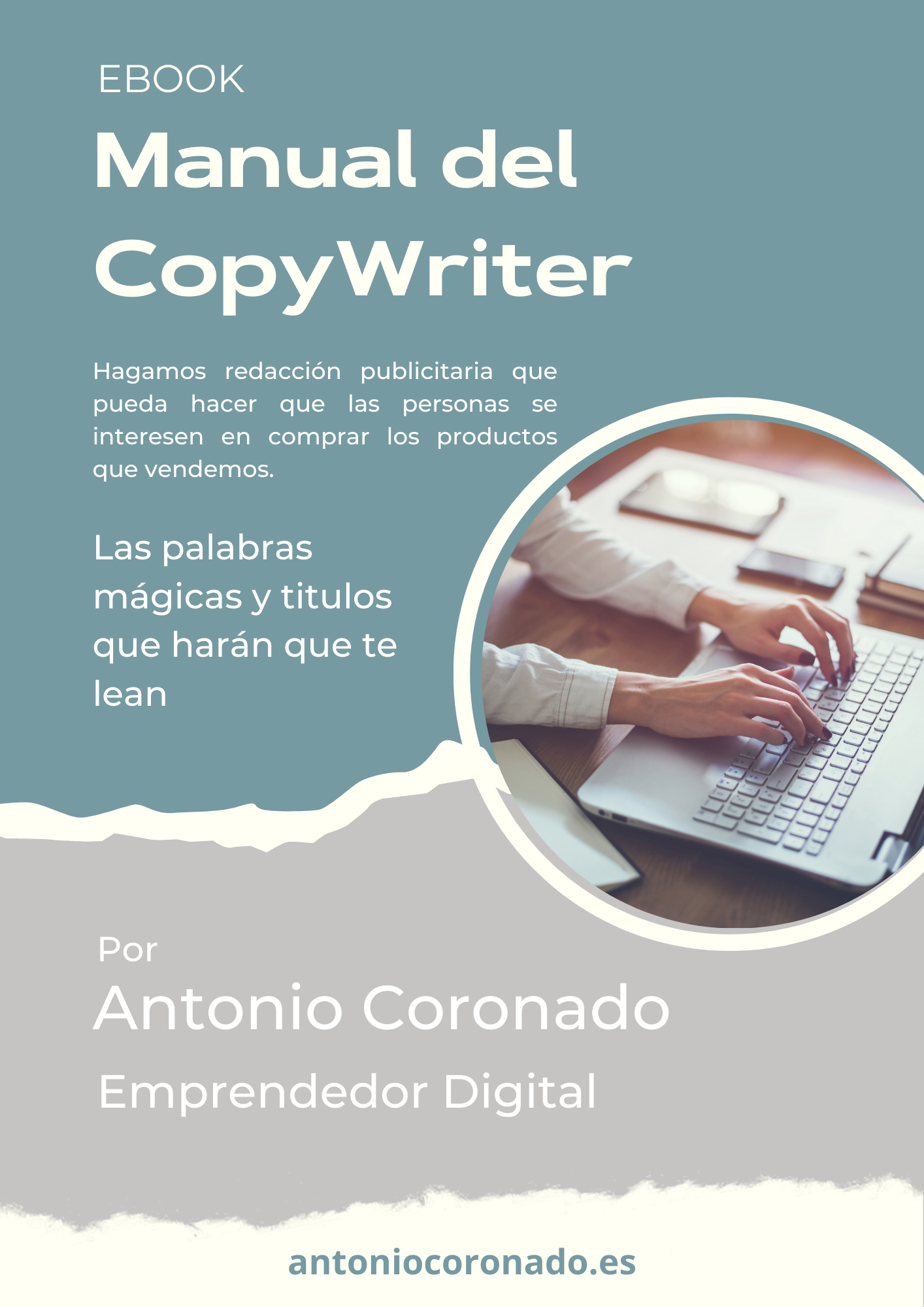 El Manual Del CopyWriter