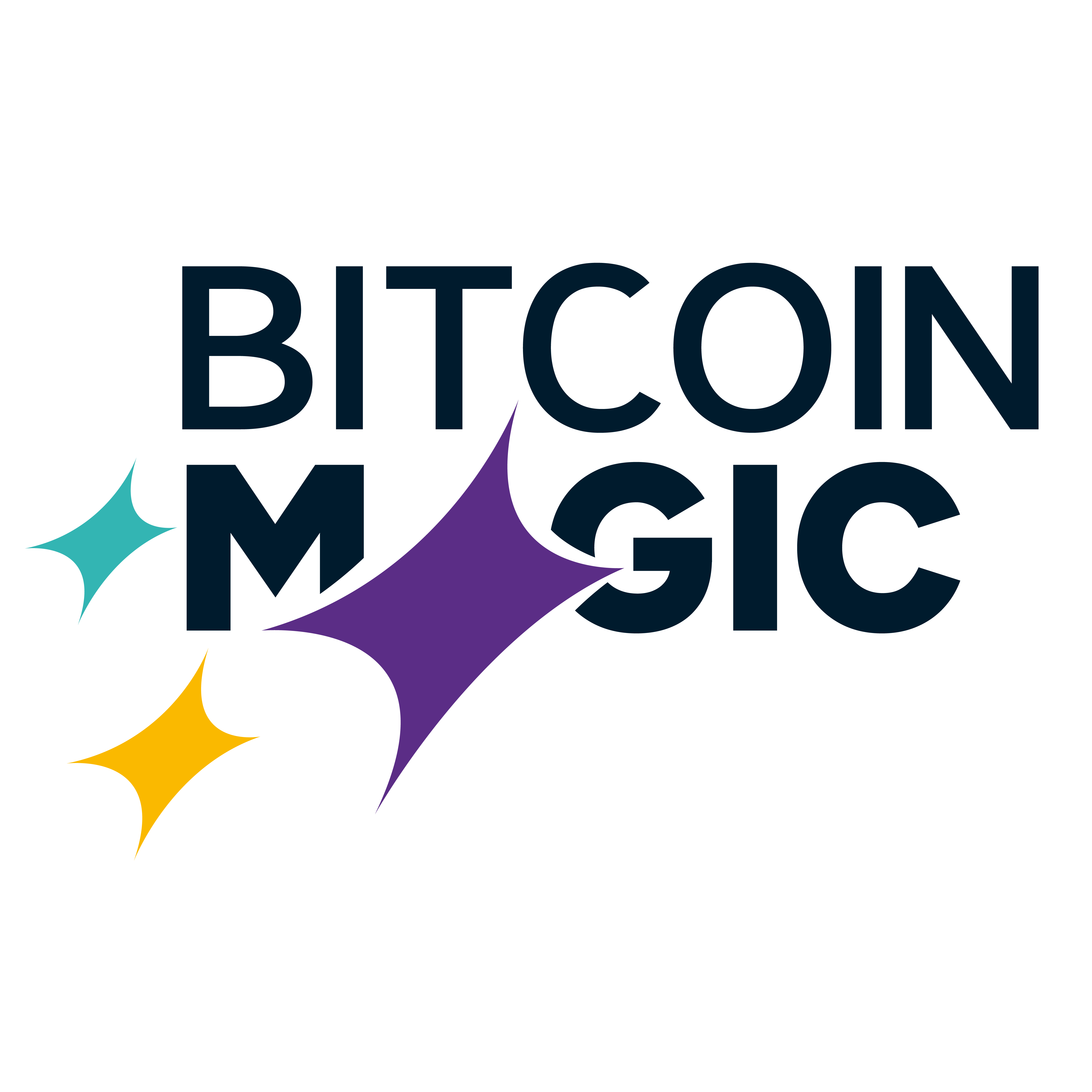 Bitcoin Magic - Cryptomagic Academy | Hotmart