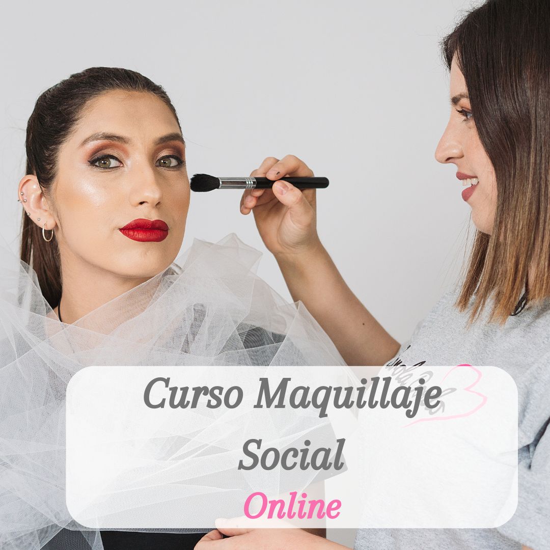 Social Makeup - Carolina Elortegui | Hotmart