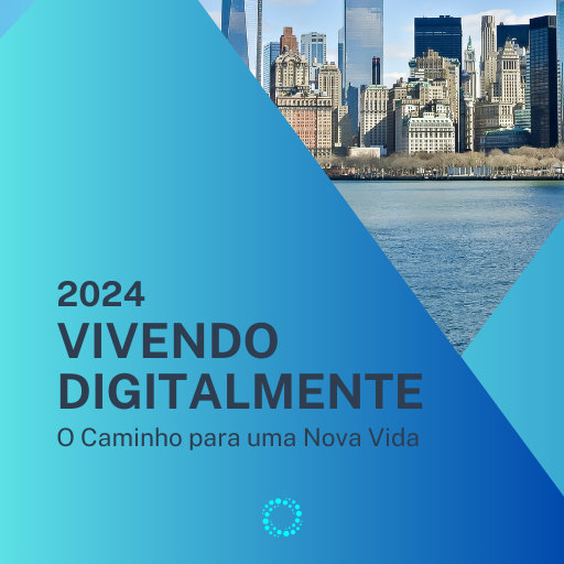 Vivendo Digitalmente - My Mind | Hotmart