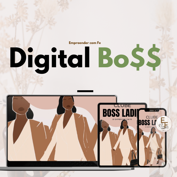 Curso Digital Boss